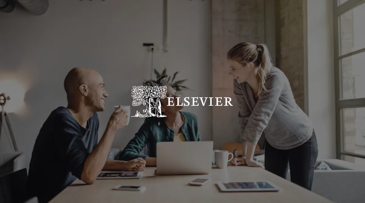 Elsevier tackles IT transformation with Freshworks