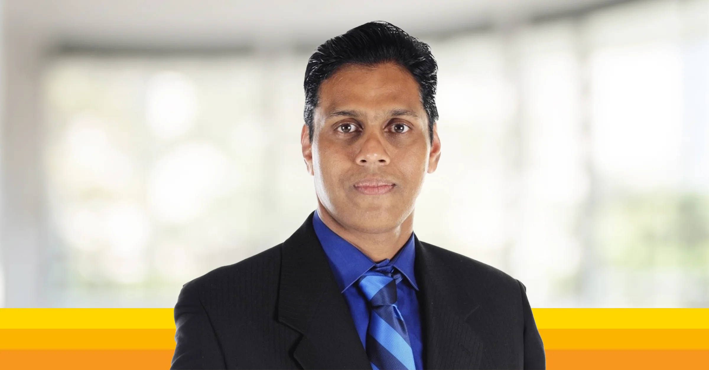 Meet Freshworks’ New CIO: Ashwin Ballal | The Works | Freshworks