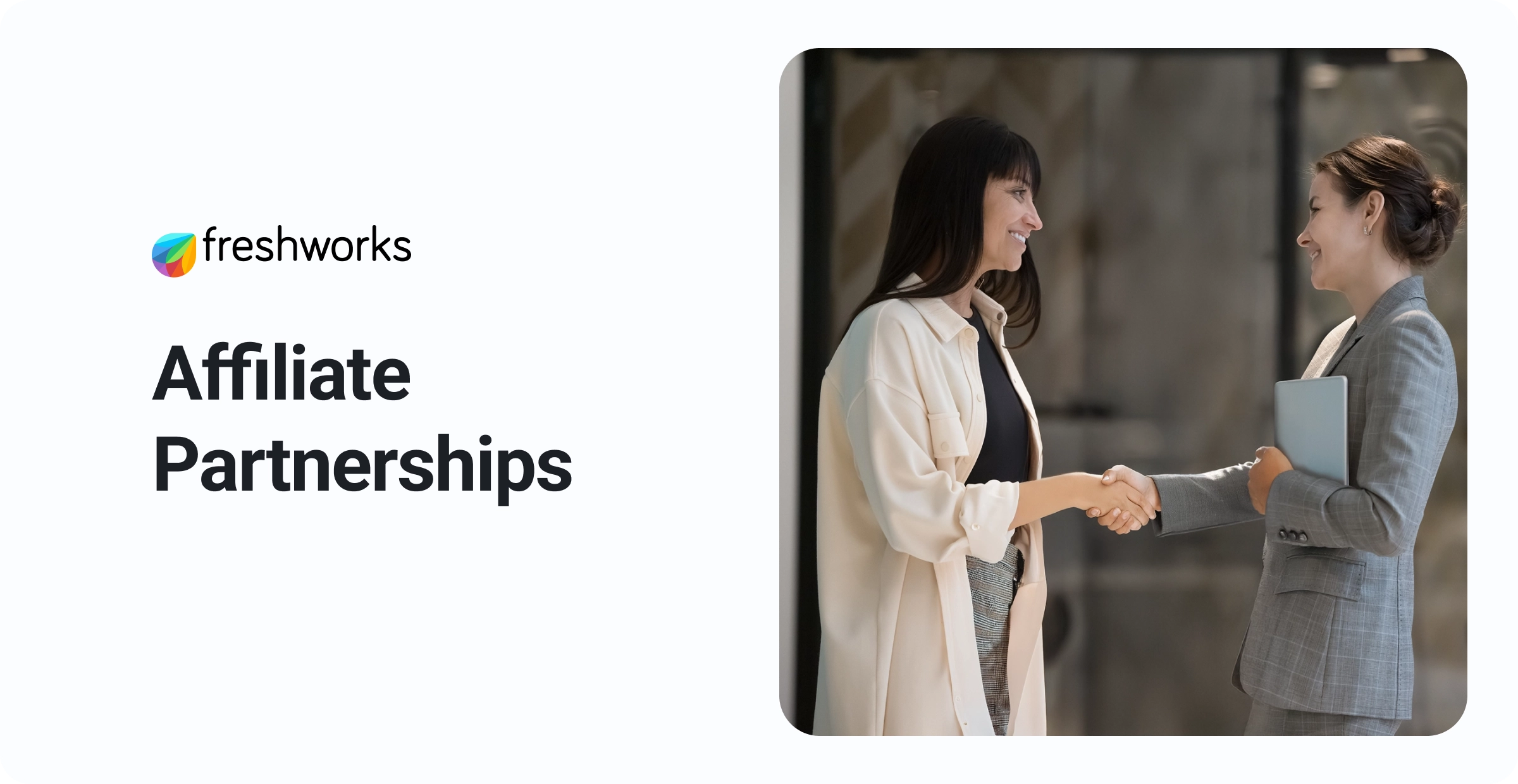 Freshworks Technology Partnerships | Integrate & Grow with 75,000 ...