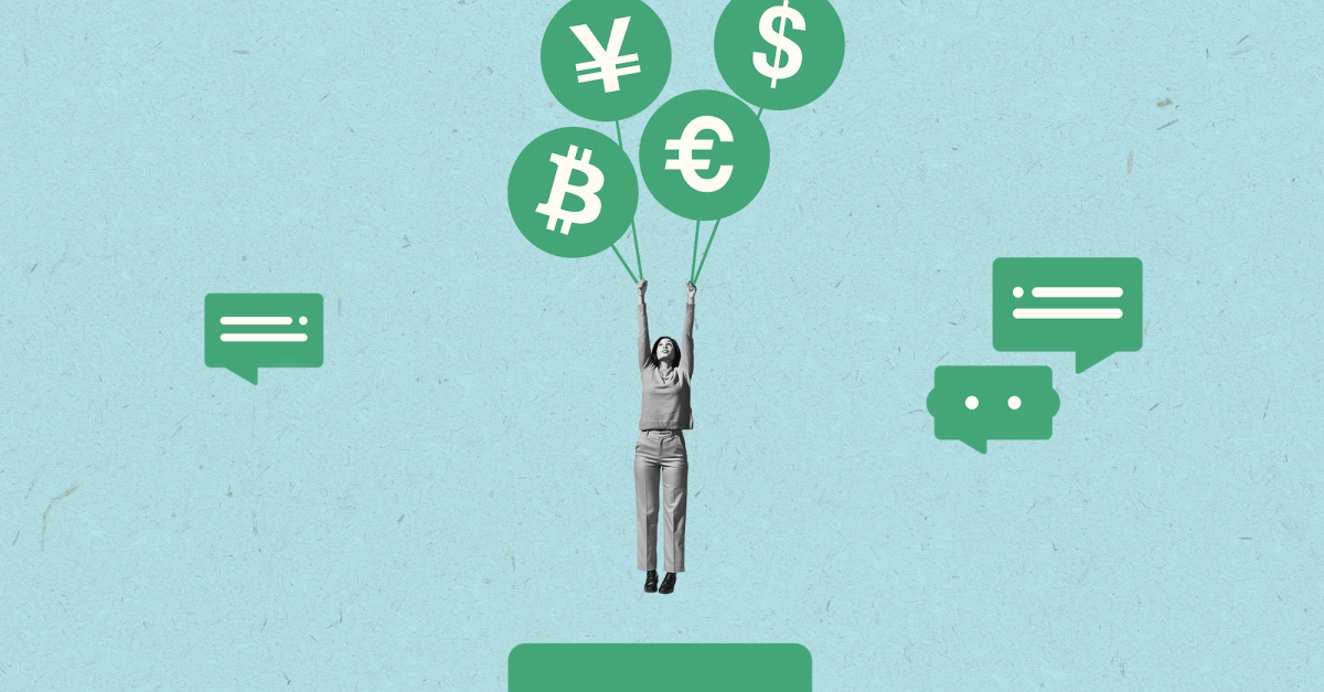 The Chatbot Economy 4 Verticals | The Works | Freshworks