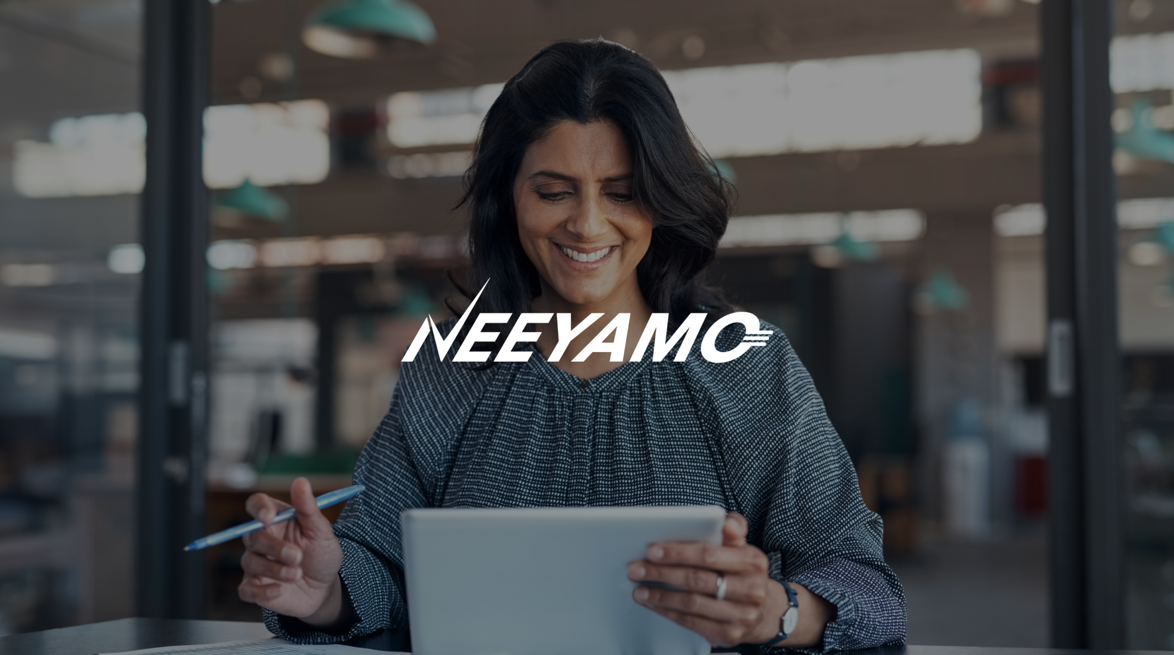 A Global CRM for Global Neeyamo | Freshworks