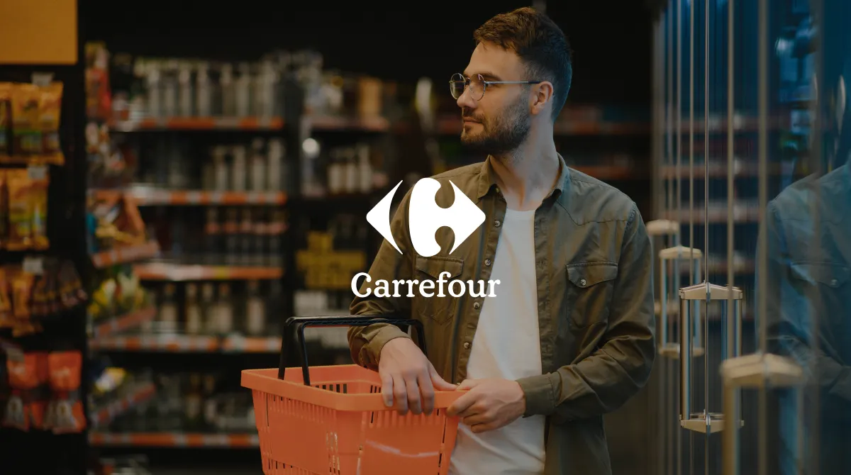 At ‘Warp Speed,’ Carrefour’s 15 Helpdesks Come Together | Freshworks