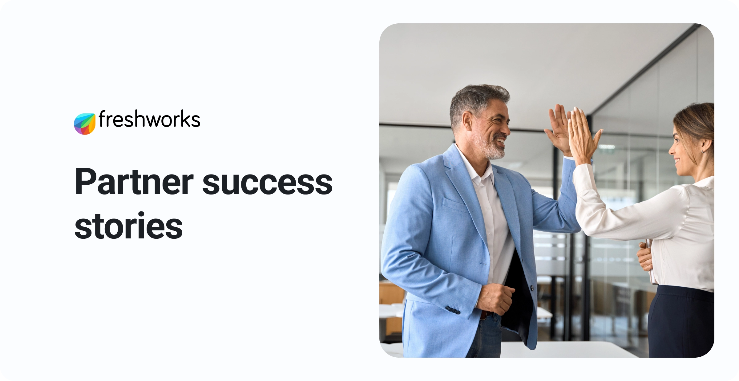 Partner Success Stories