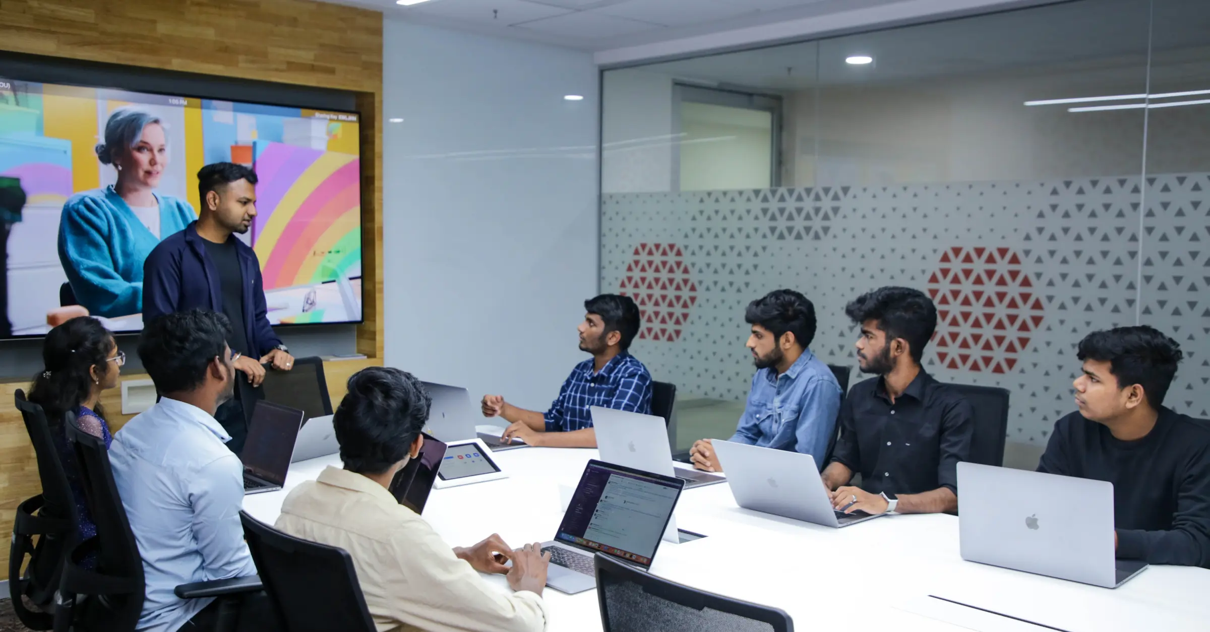 Freshworks Software Academy Develops Enterprise Apps | The Works ...