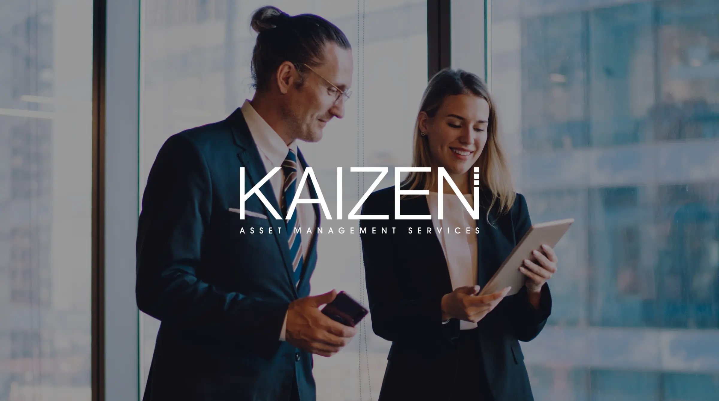 Kaizen AMS Resolves Issues Faster with AI | Freshworks