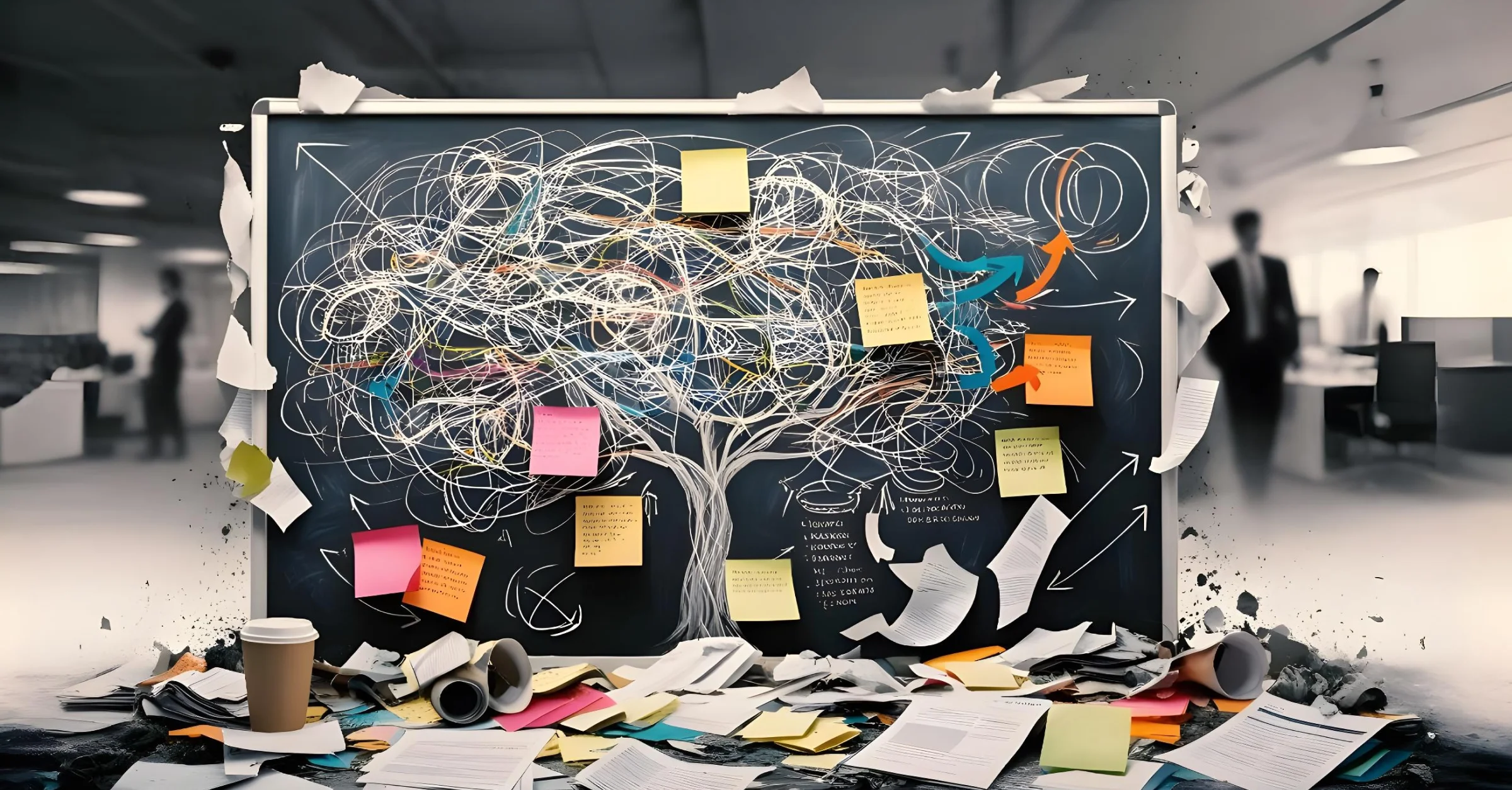 5 Frustrating Employee Experiences That Demand Better Solutions | The ...