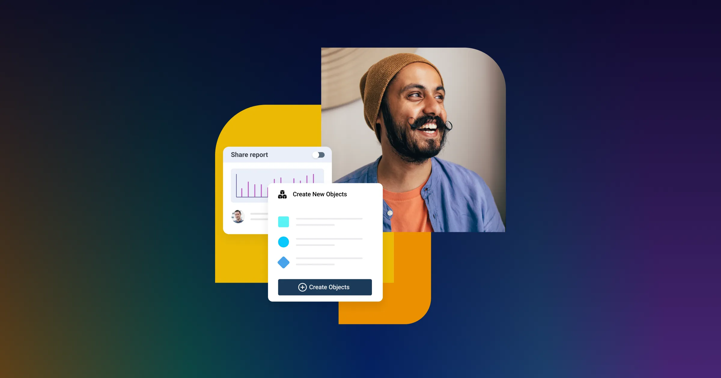Freshworks Platform: Built to power your business
