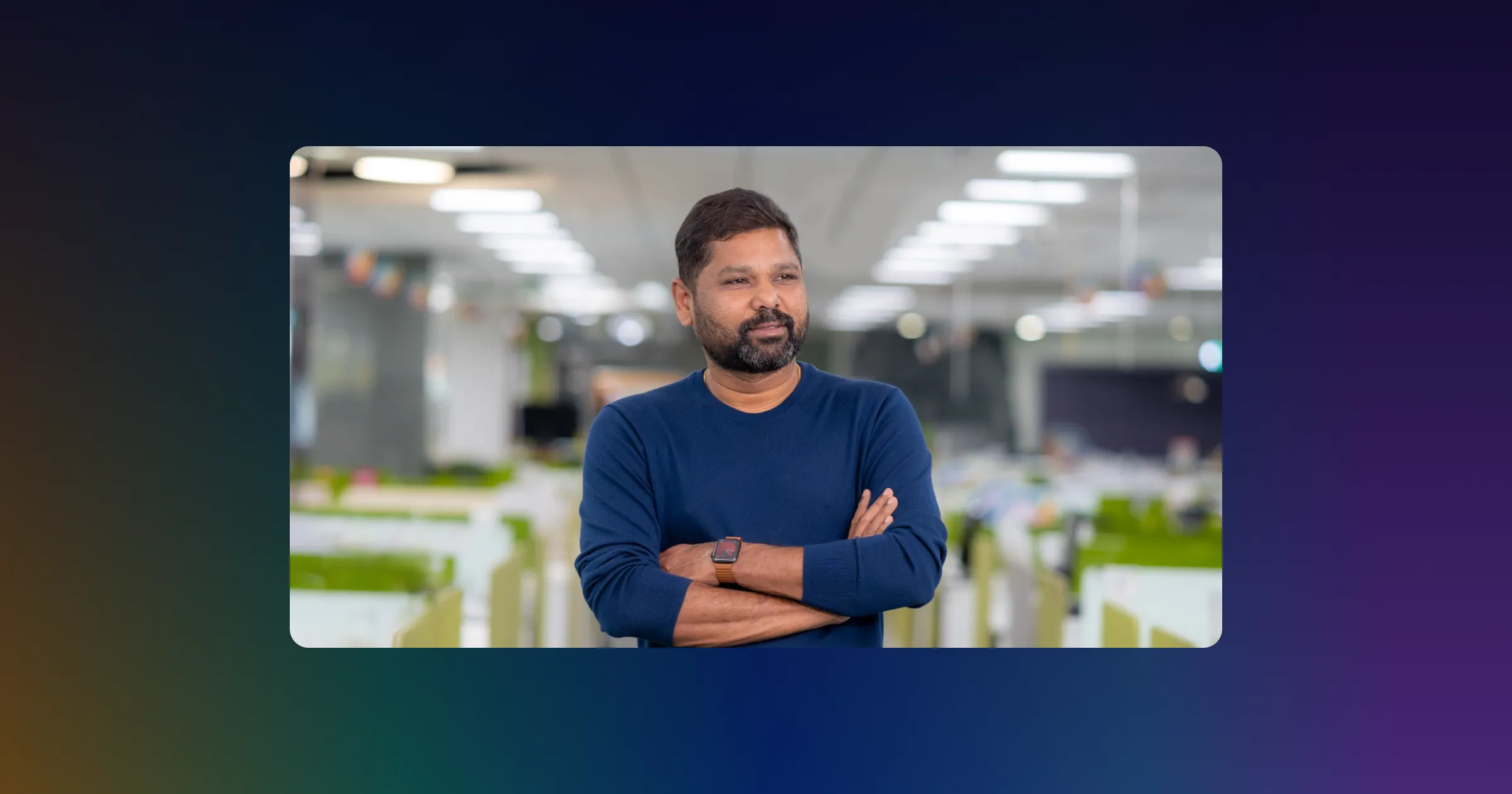 The Freshworks Promise - from our Founder and CEO