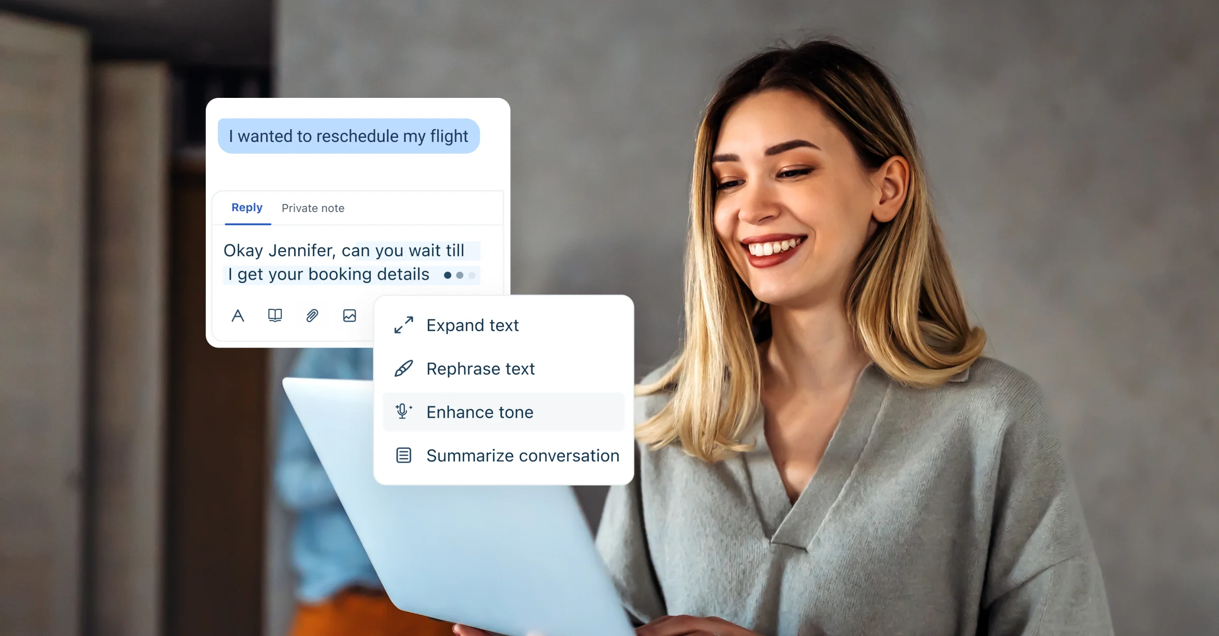 Freddy AI Copilot for Customer Service Now Available | The Works | Freshworks