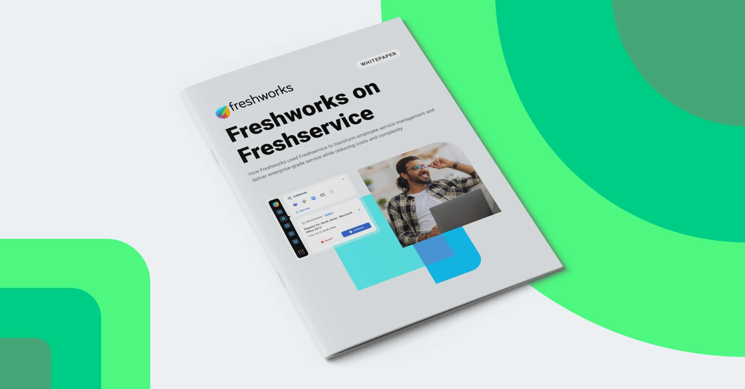 How Freshservice Streamlines IT Service Management for Freshworks | The ...
