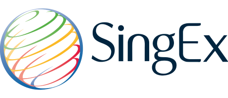Singex Logo