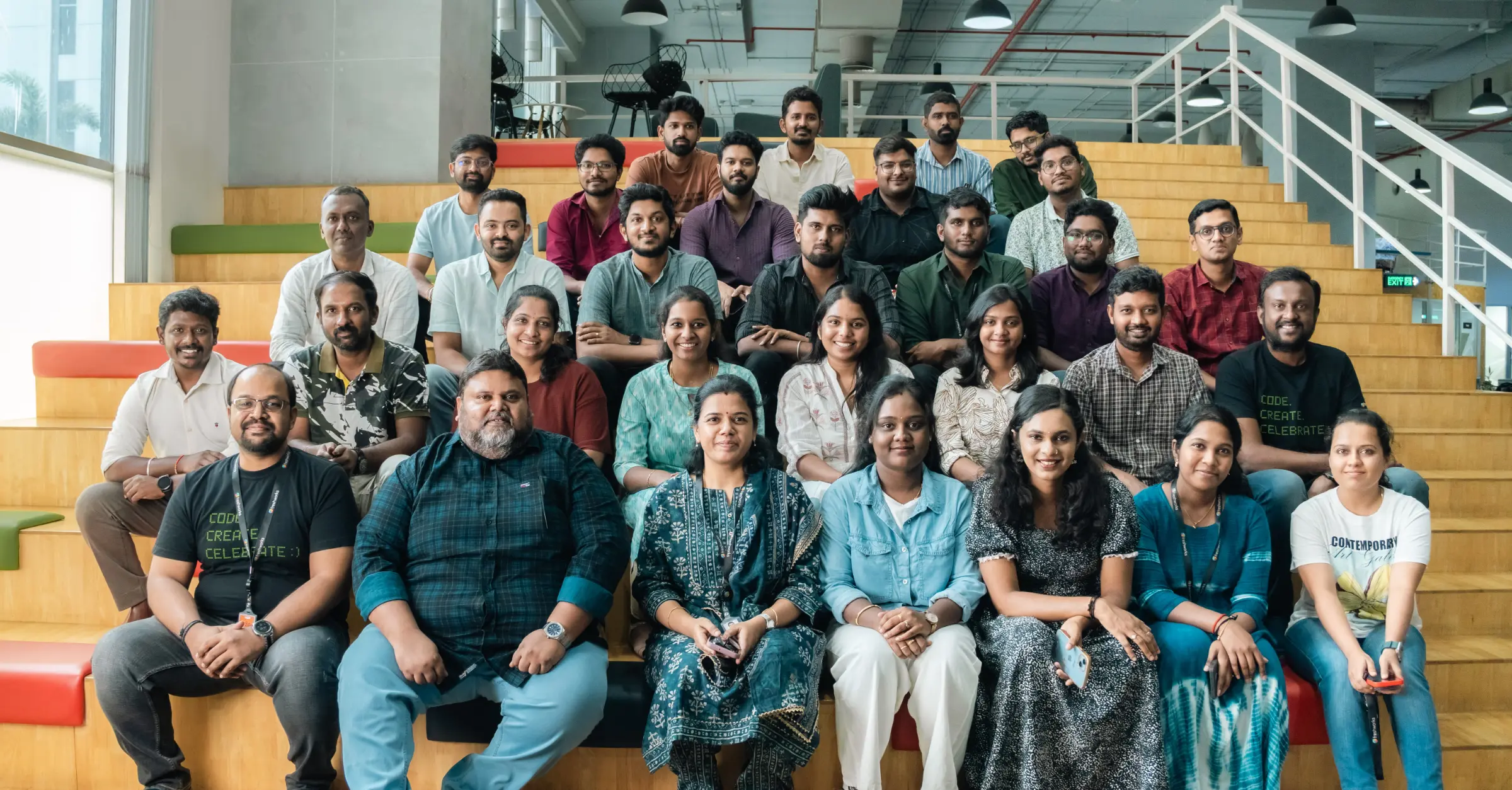 Letting Software Sell Itself | The Works | Freshworks