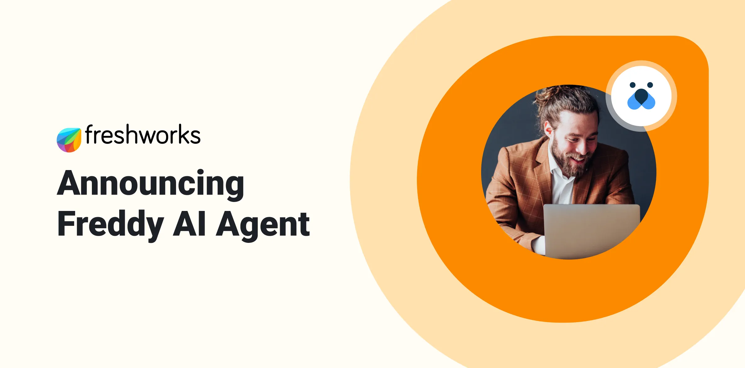 Announcing Freddy AI Agent