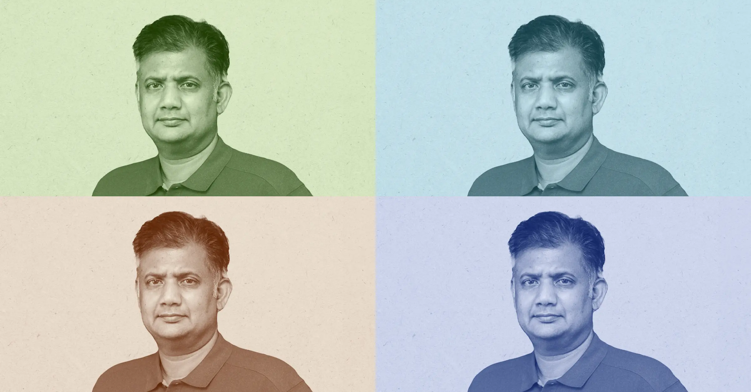 Murali Krishnan: How to Fast-Track AI in CX | The Works | Freshworks