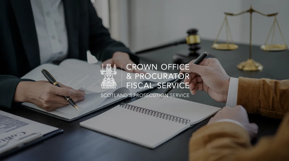 Scotland’s Crown Office Drove an IT Turnaround With Freshworks