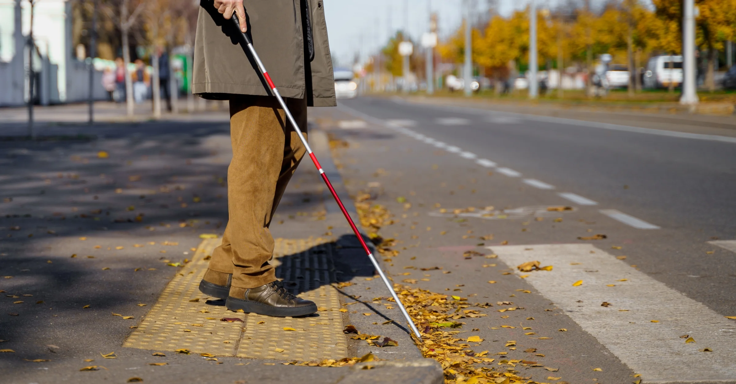 How Assistive Technology Can Transform the Lives of People with Vision ...