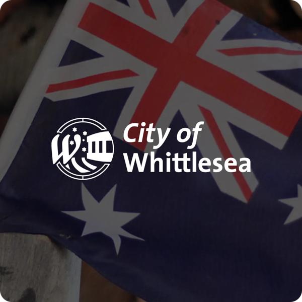 City Of Whittlesea Logo City Of Whittlesea Glass Recycling Mascot