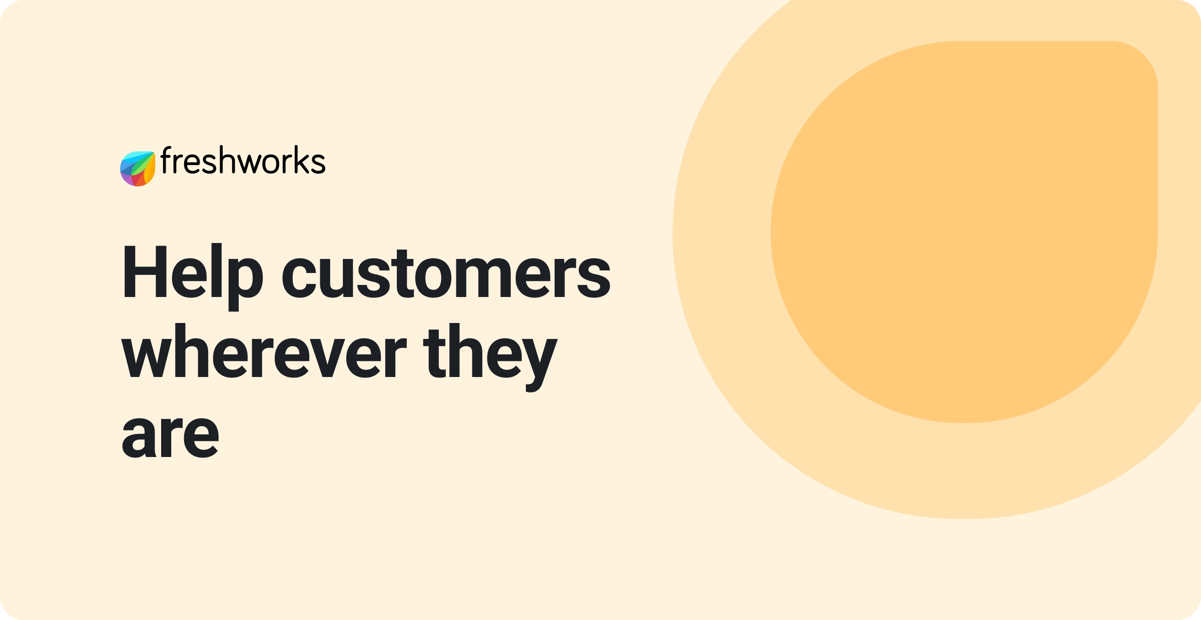 Help Widget by Freshdesk | Freshworks