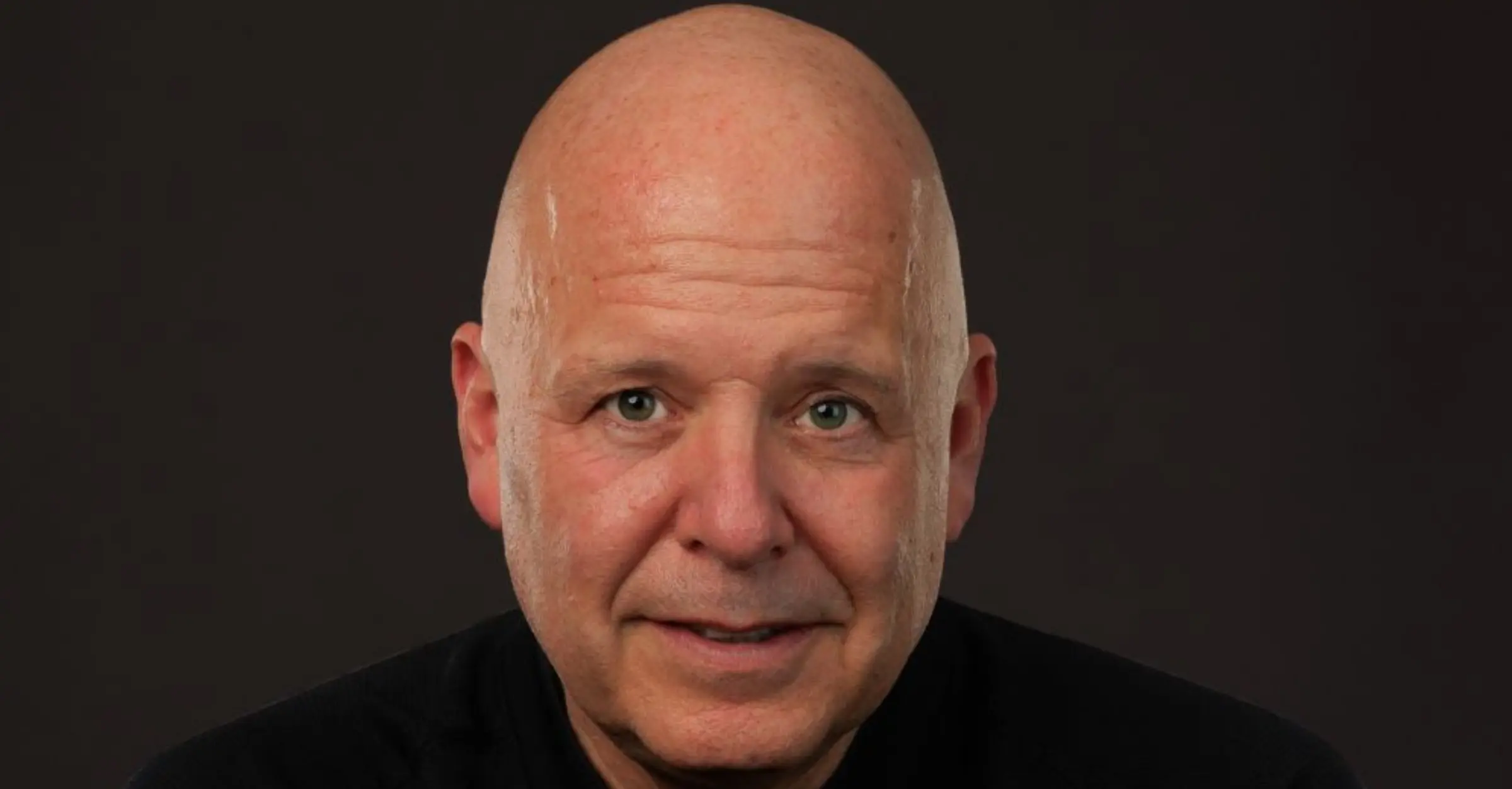 Shep Hyken on How AI Speeds Time to Happiness | The Works | Freshworks