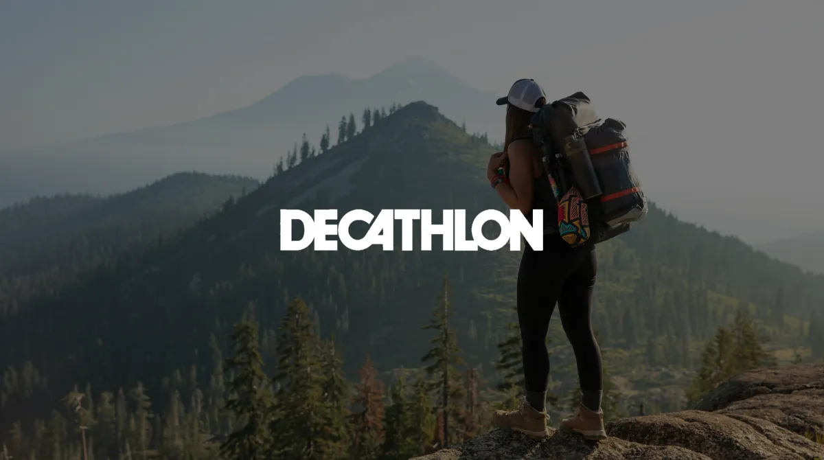 Decathlon scores with its customer support with Freshdesk